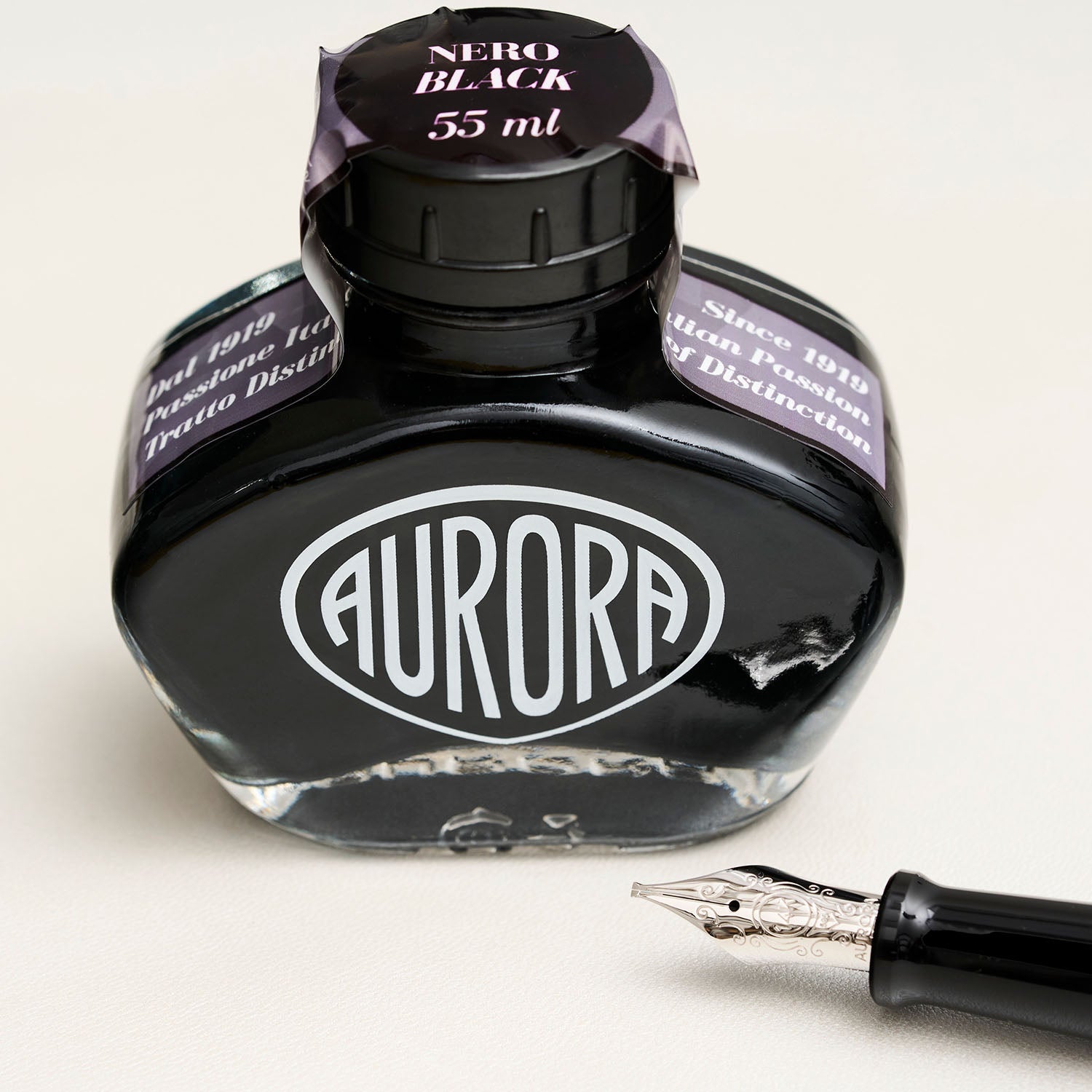 Aurora – The Paper Mind