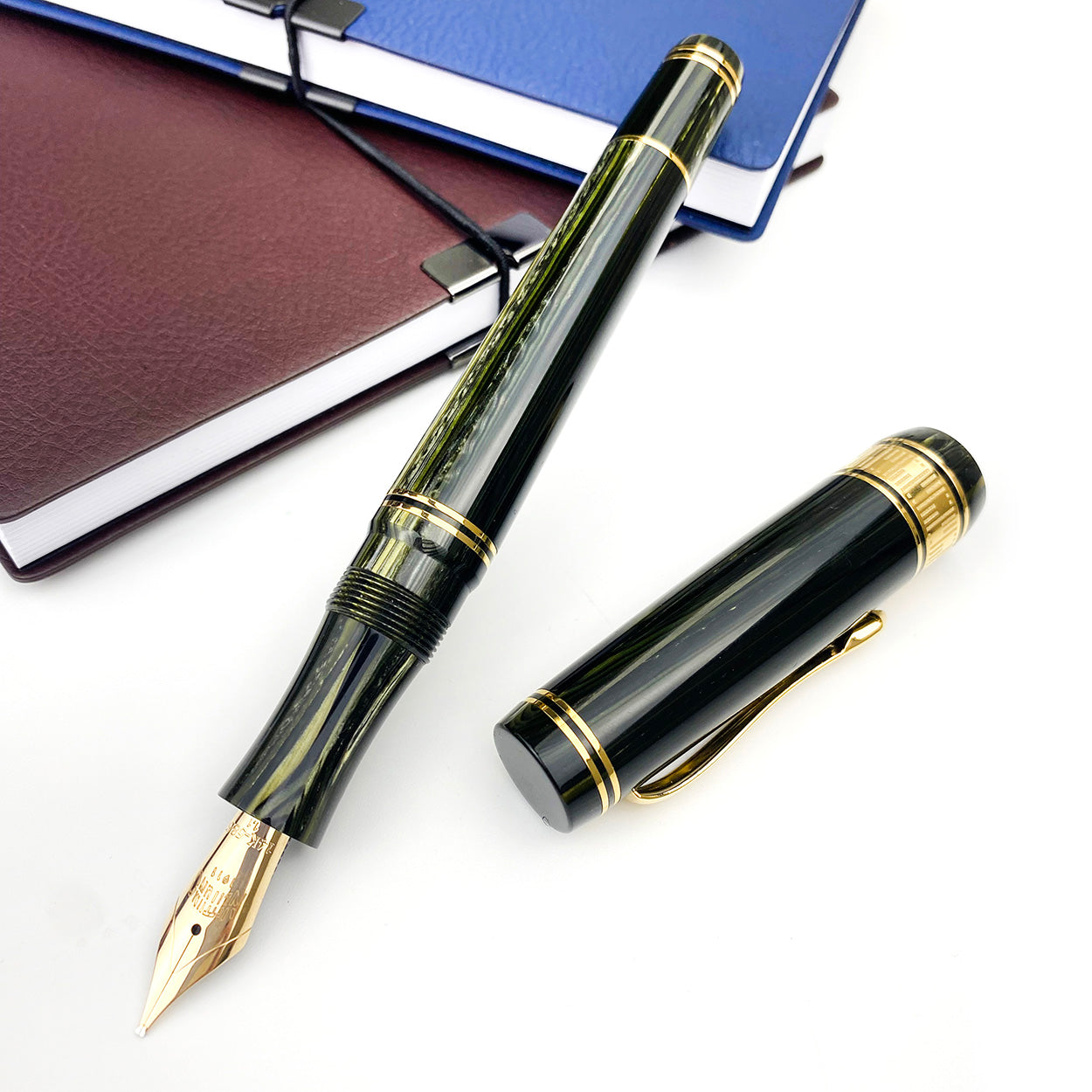 Nettuno – The Paper Mind