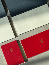 The Paper Mind | Fountain Pen Friendly Notebooks | Stationery