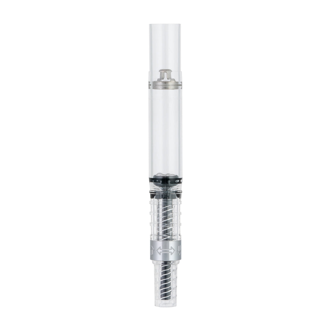 Pilot CON-40 Fountain Pen Converter Made in Japan – The Paper Mind