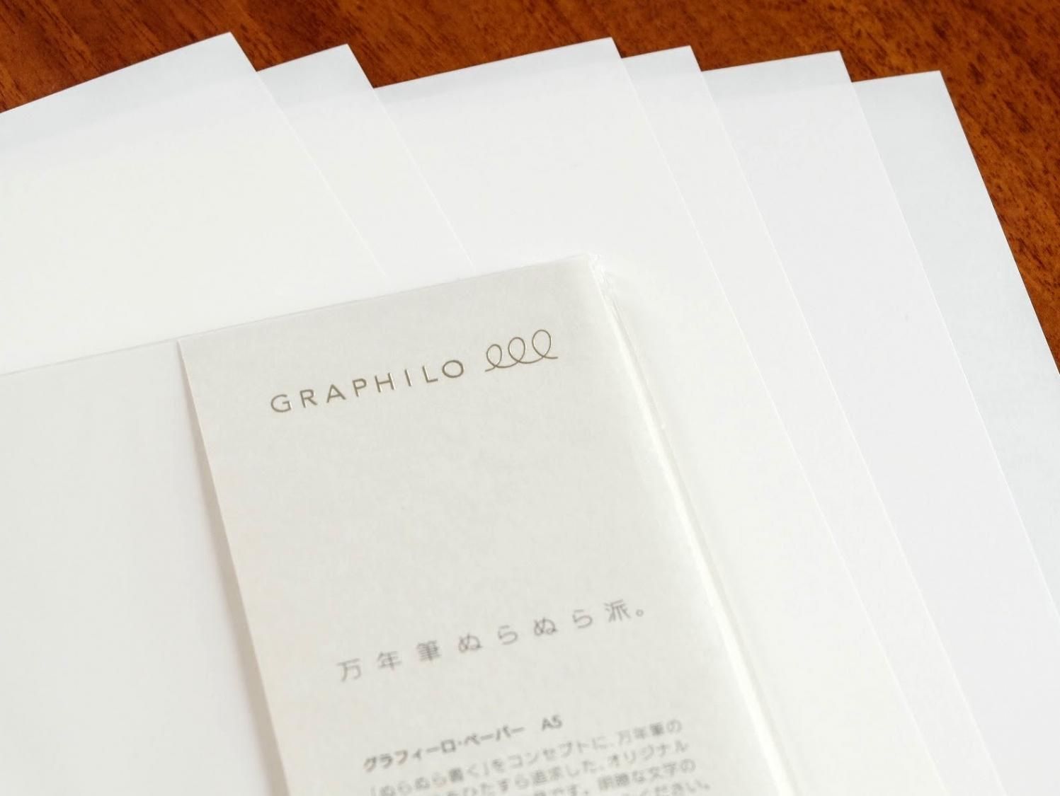 The Paper Mind | Fountain Pen Friendly Notebooks | Stationery