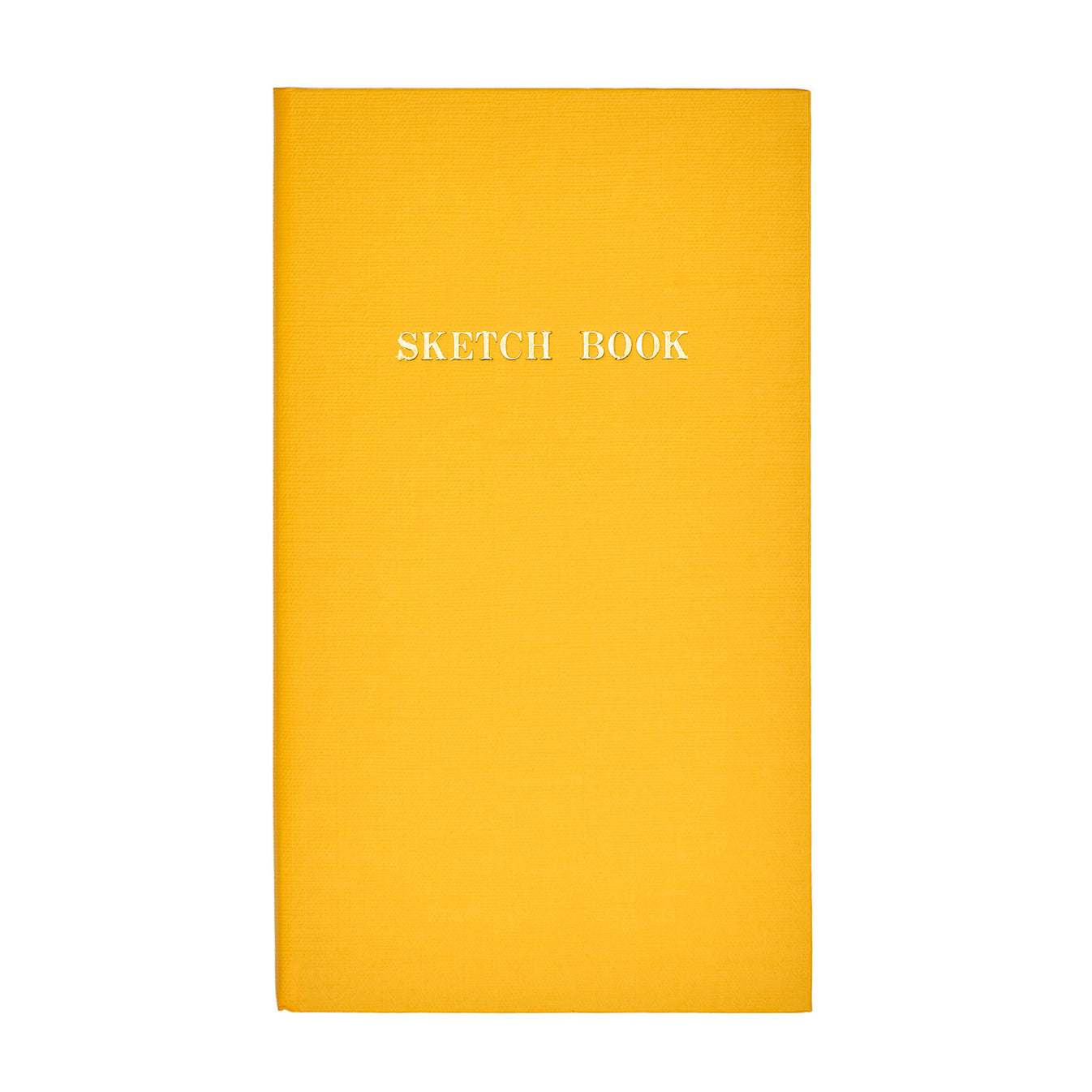 Kokuyo Field Sketch Book Notebook - 3 mm Grid - Yellow - Trystrams ...