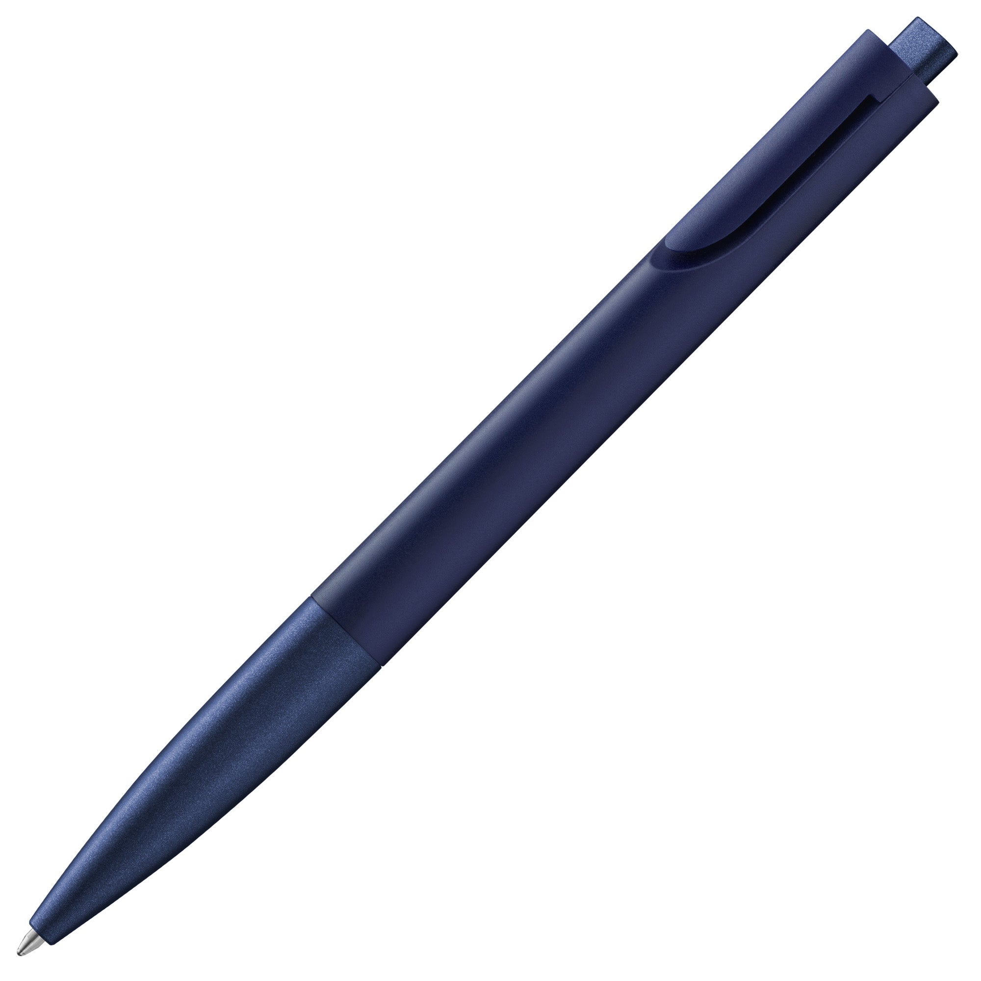 LAMY Noto Ballpoint Pen Deep Blue Naoto Fukaswawa | Made in Germany ...