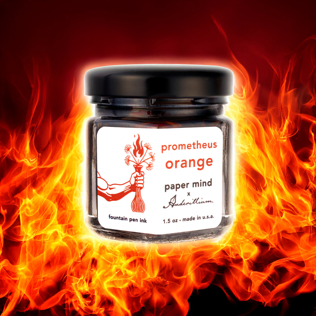 The Paper Mind | Fountain Pen Friendly Notebooks | Stationery