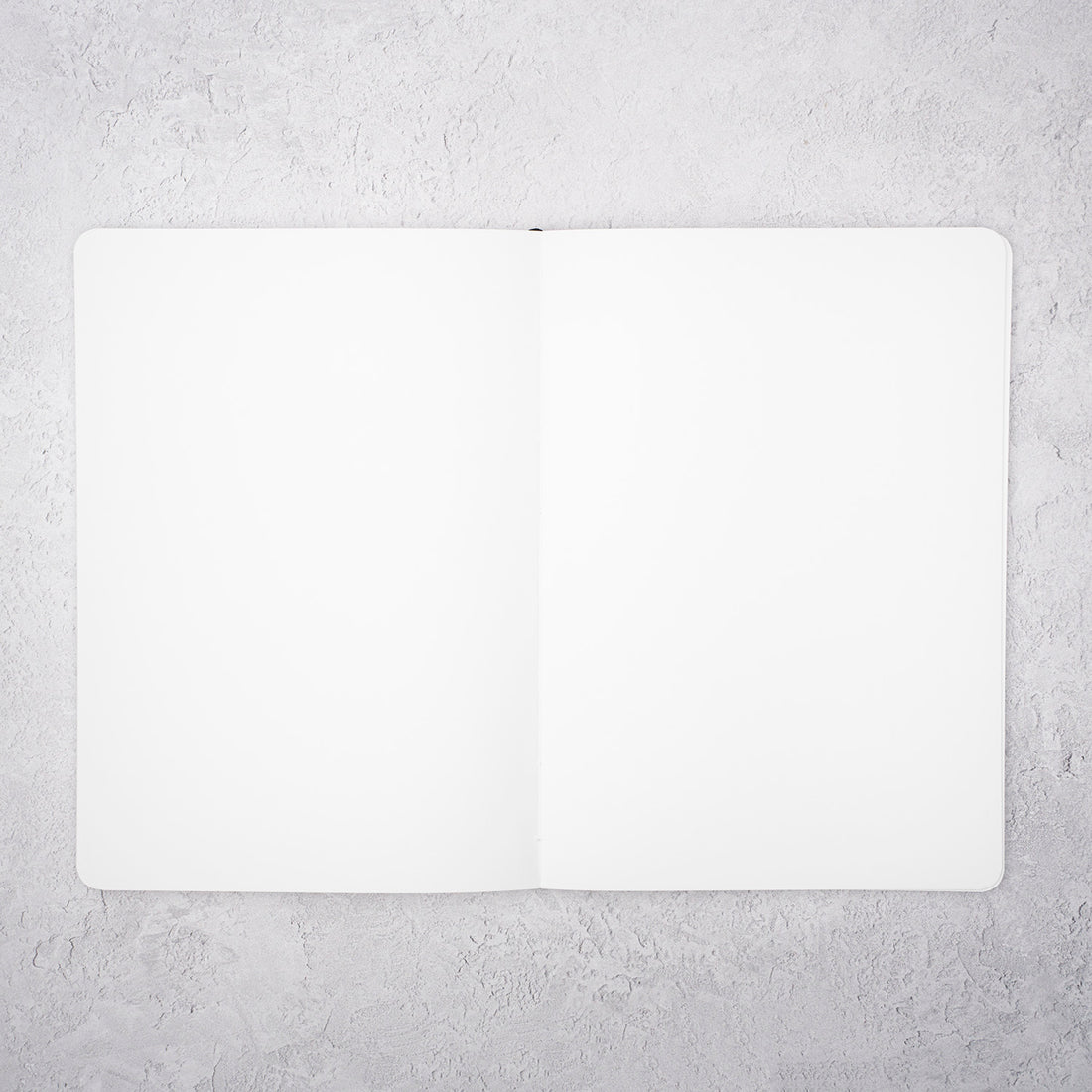 The Paper Mind | Fountain Pen Friendly Notebooks | Stationery