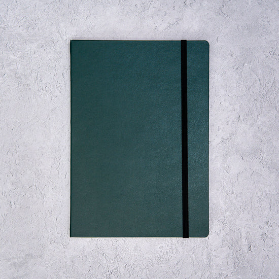 The Paper Mind | Fountain Pen Friendly Notebooks | Stationery