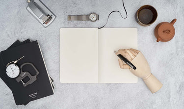 The Newest Items In The Paper Mind Sop