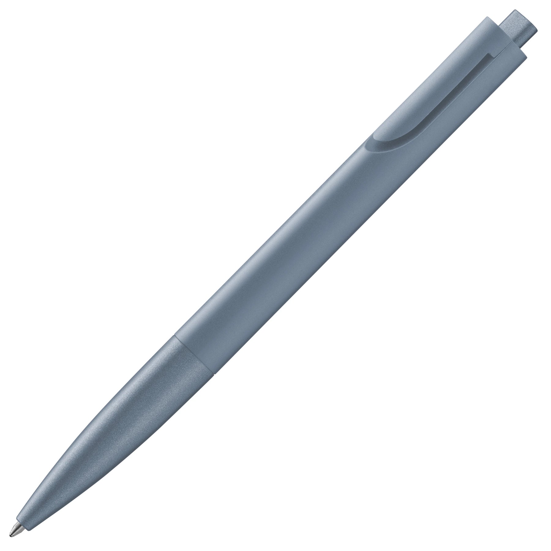 LAMY Noto Ballpoint Pen Light Blue Naoto Fukaswawa | Made in Germany ...