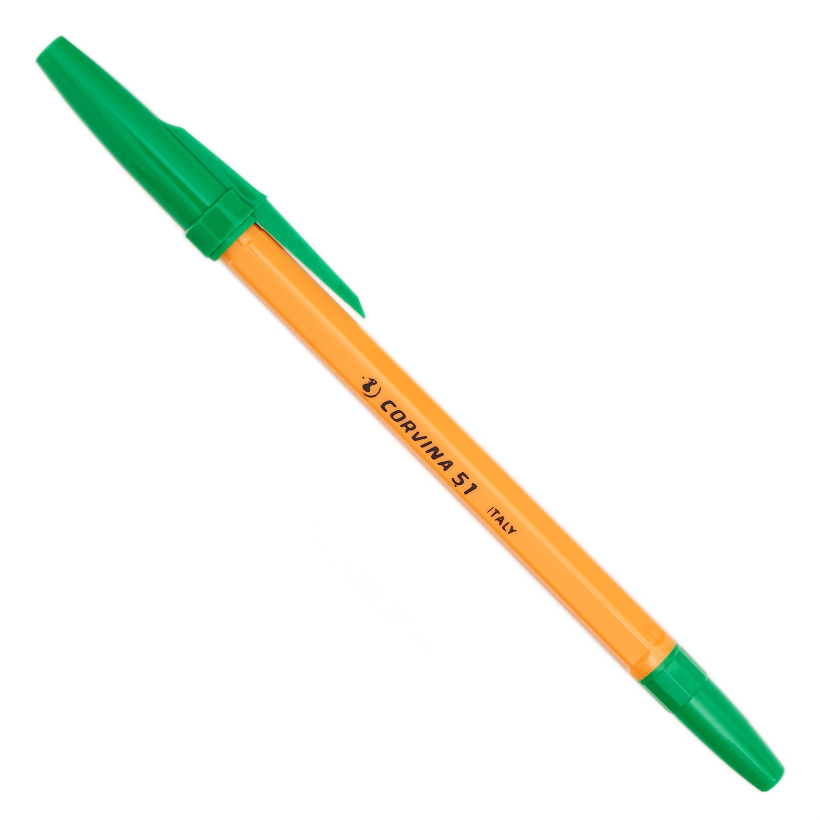Corvina 51 Classic Ballpoint Pen | Made in Italy – The Paper Mind