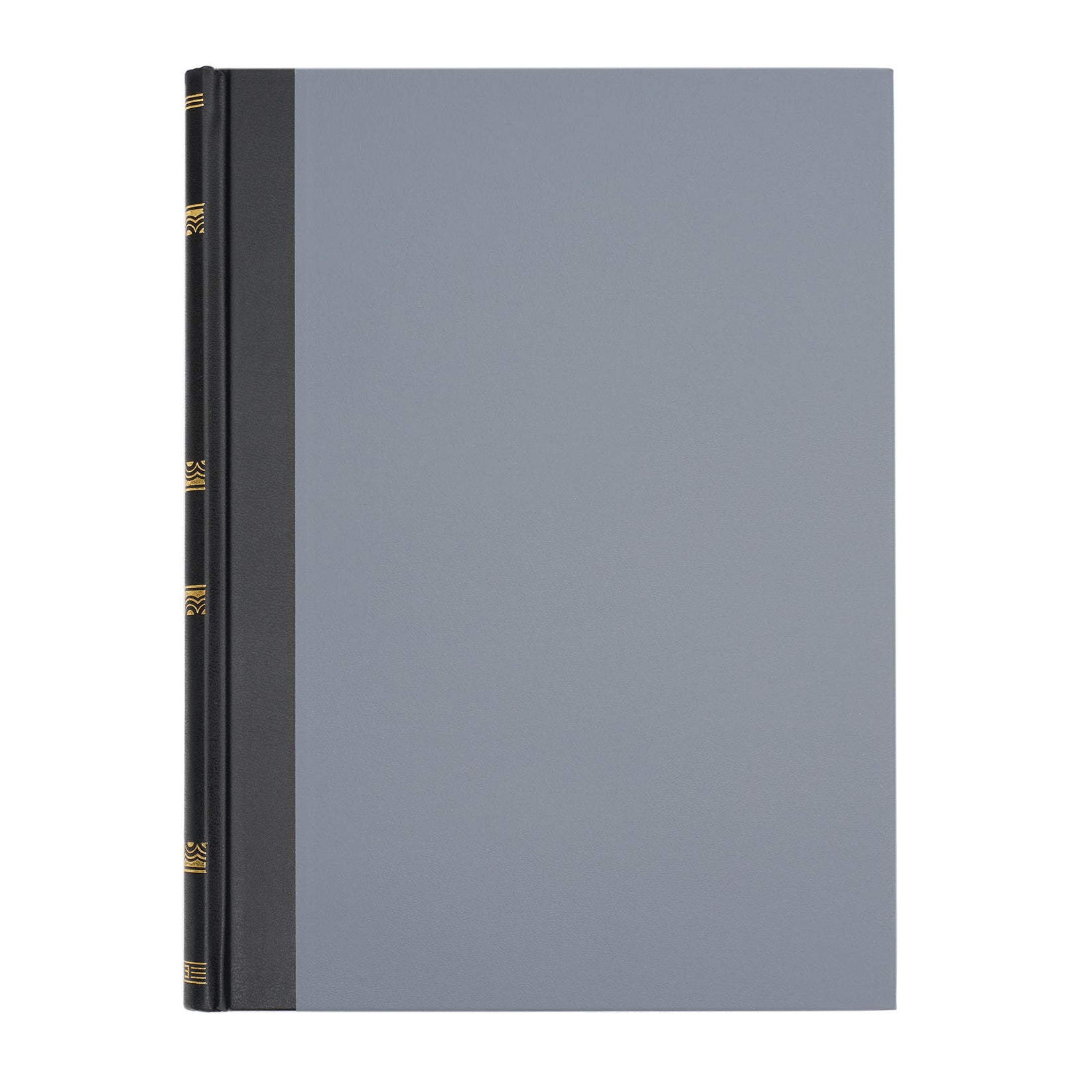 Kokuyo Auxiliary Hardcover Notebook Fountain Pen Friendly Ledger – The ...