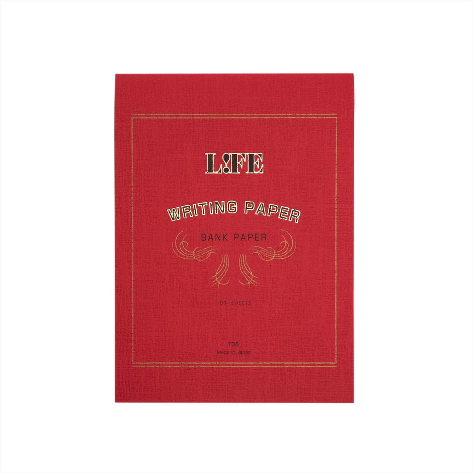 Notepads - – The Paper Mind