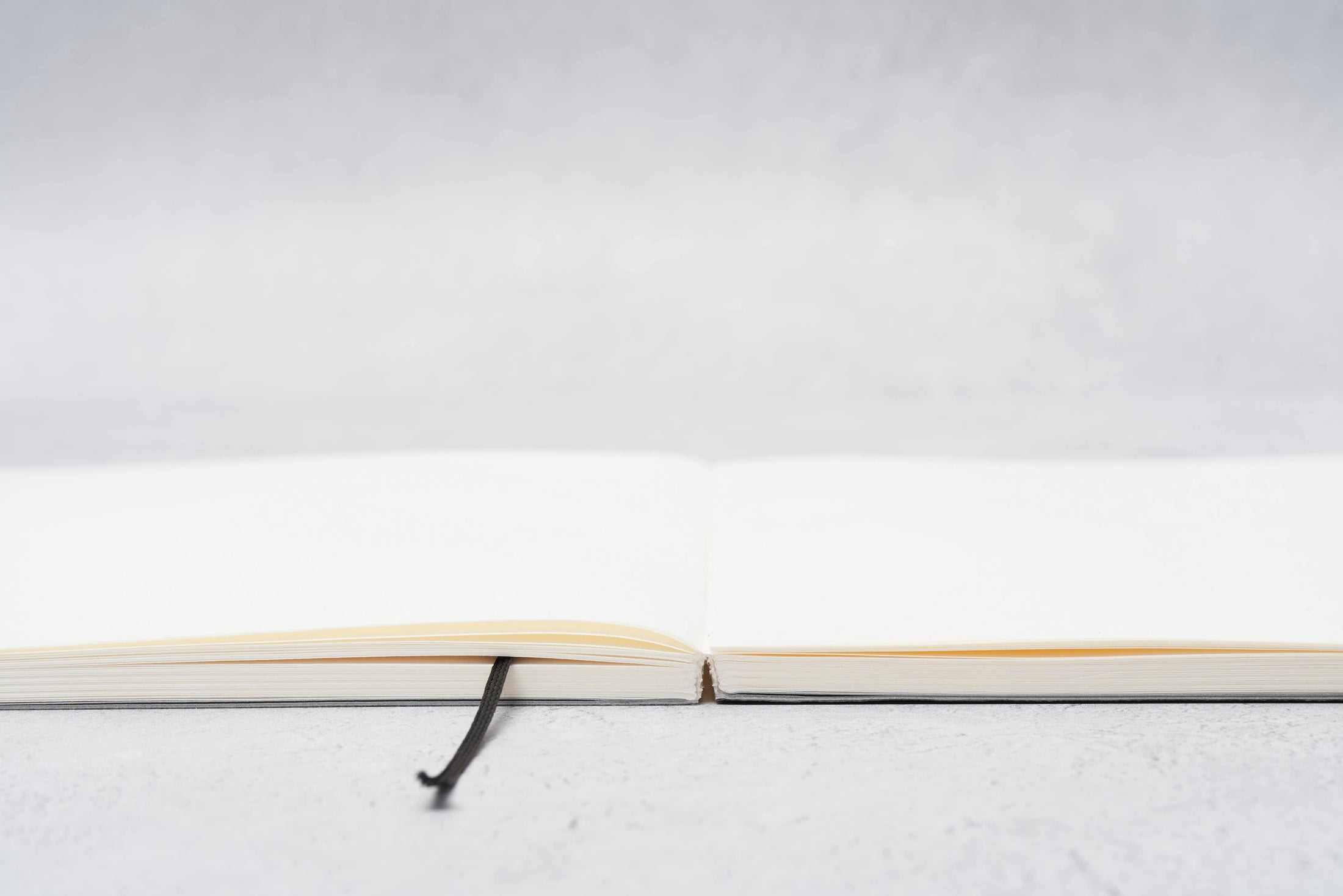 The Paper Mind | Fountain Pen Friendly Notebooks | Stationery