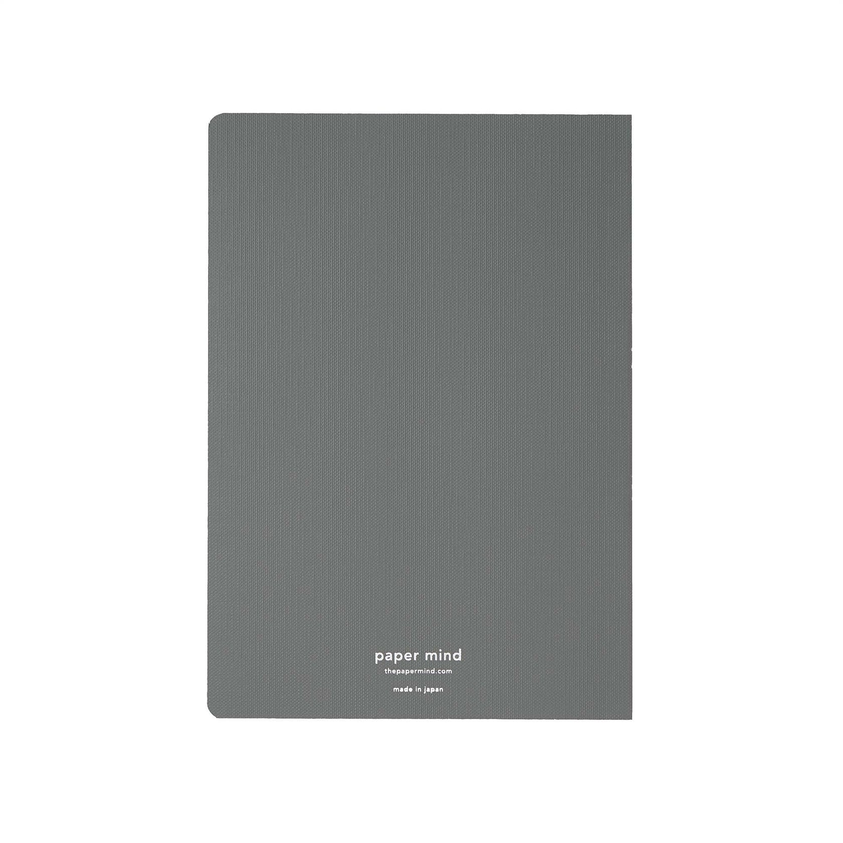 The Paper Mind | Fountain Pen Friendly Notebooks | Stationery