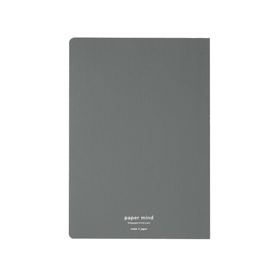 The Paper Mind | Fountain Pen Friendly Notebooks | Stationery