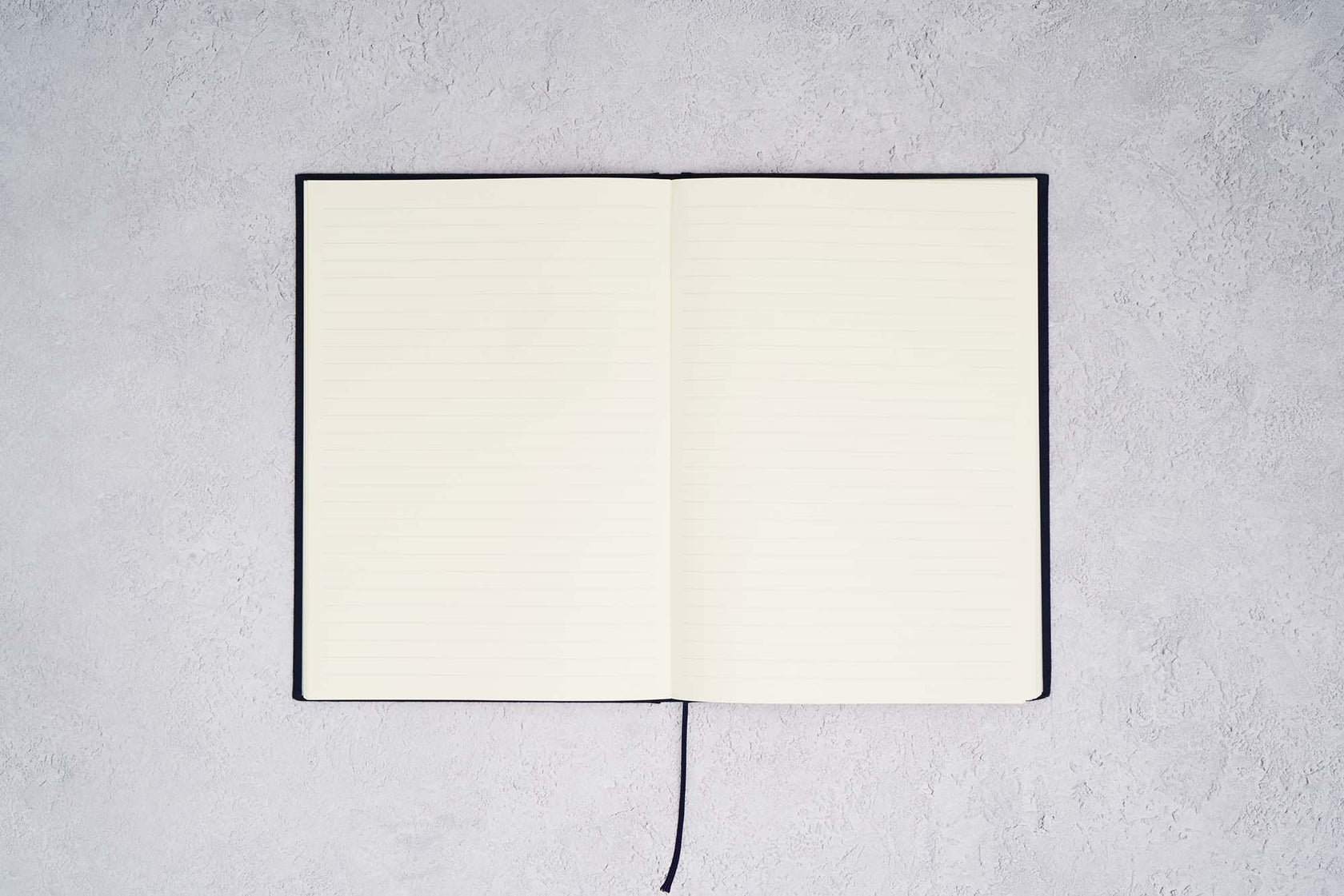 The Paper Mind | Fountain Pen Friendly Notebooks | Stationery
