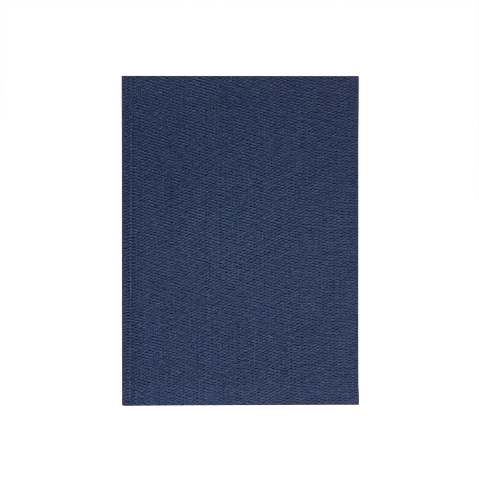 The Paper Mind | Fountain Pen Friendly Notebooks | Stationery